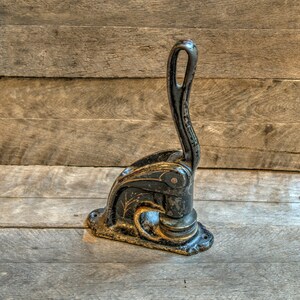 Antique Embosser - Etsy