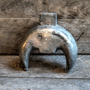 Antique E & CO "masonic Emblem Shrine" Ice Cream Mold - Etsy