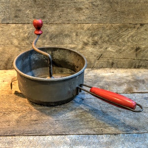 Vintage Foley Masher - Etsy