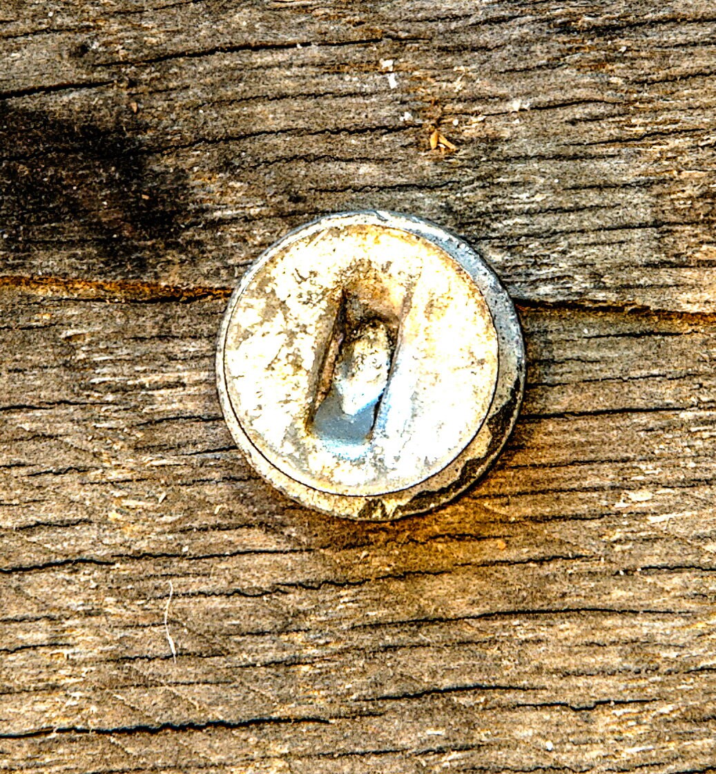 WWII American Red Cross Blood Donor Lapel Pin - Etsy