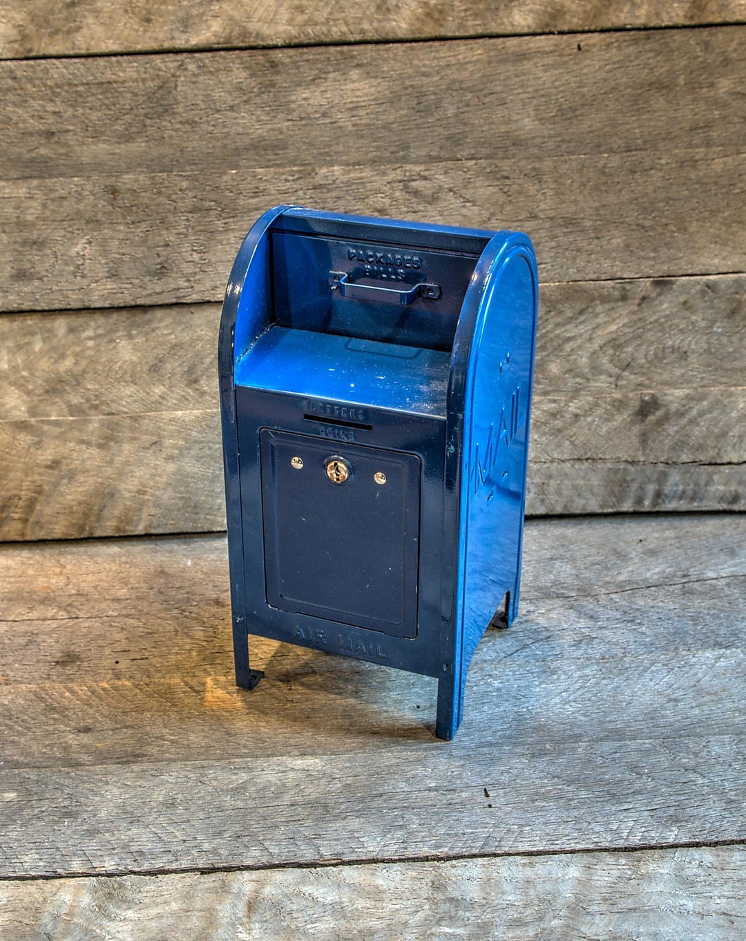 Brumberger Mailbox Bank - Etsy