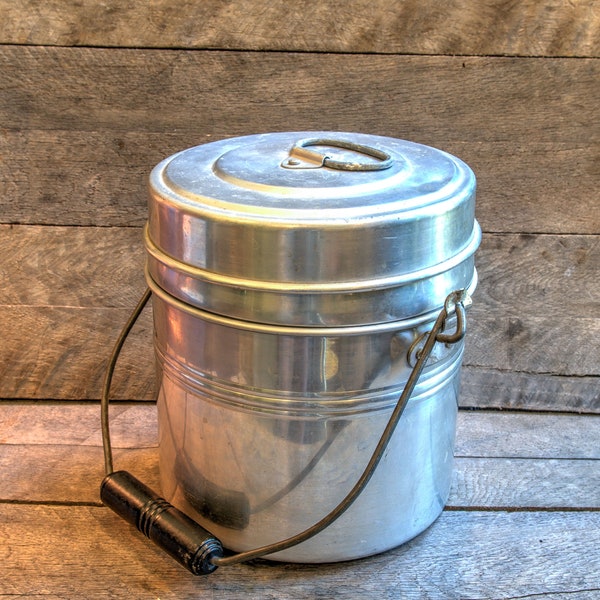 Lunch Pail - Etsy