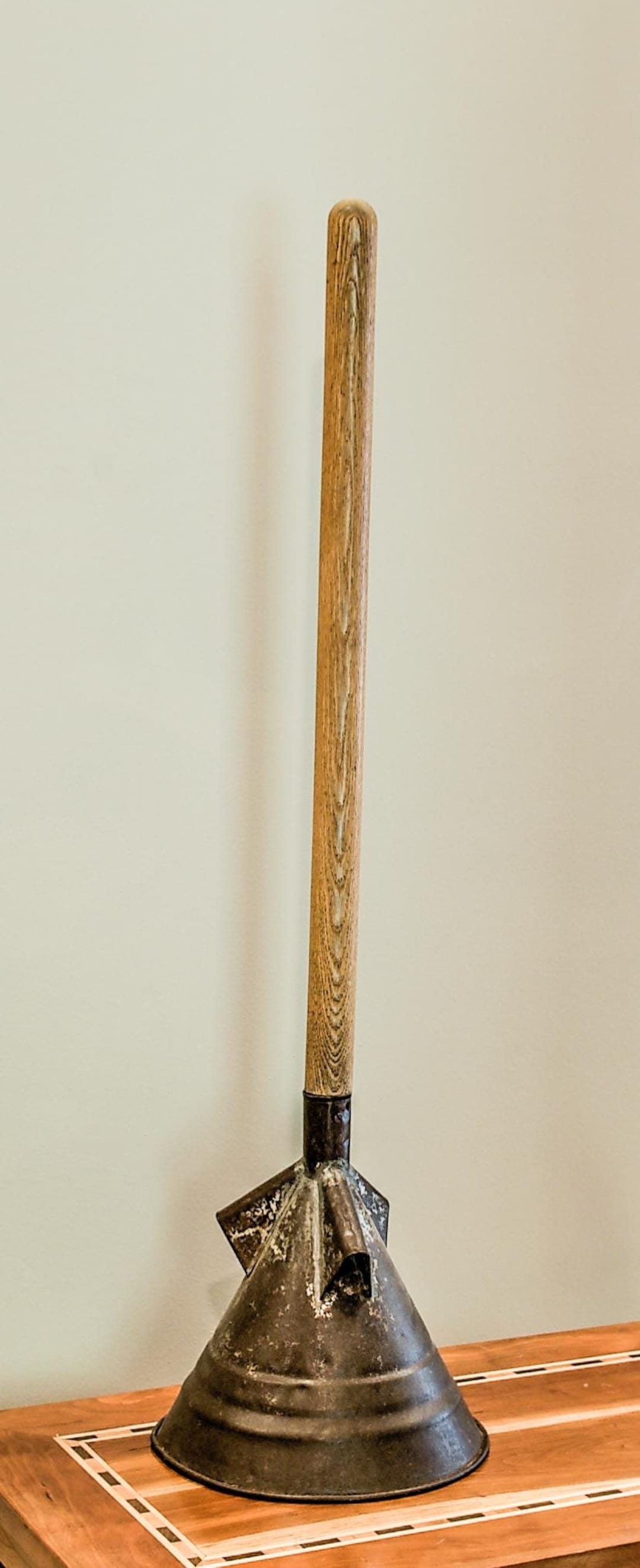 Hand Held Laundry Plunger - Etsy