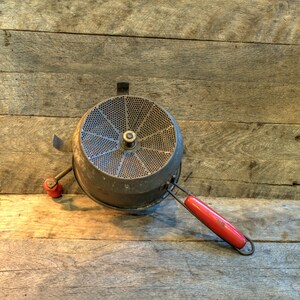 Vintage Foley Masher - Etsy