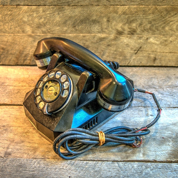 Automatic Electric - Etsy