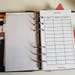 Filofax Personal Planner Inserts, Organiser, Organizer, Finance ...