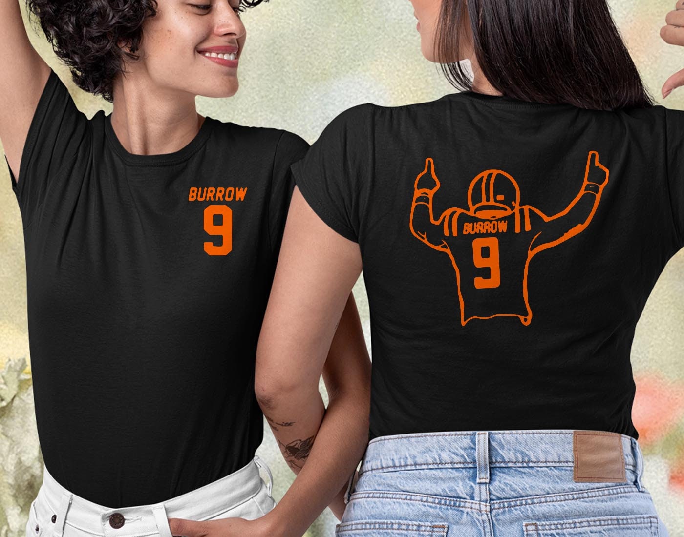 Joe Burrow Shirt, Joe Shiesty Cincinnati Football Shirt, Joe Brr ...