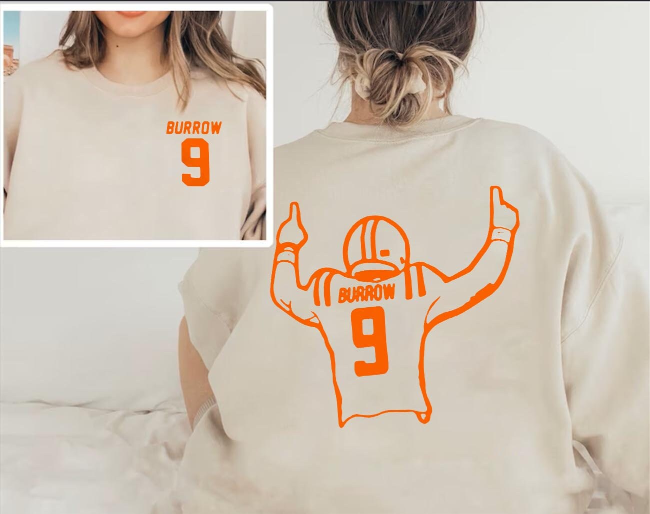 Joe Burrow Shirt, Joe Shiesty Cincinnati Football Shirt, Joe Brr ...