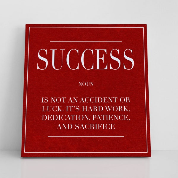 Entrepreneur Sign - Etsy