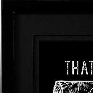 Framed Cigar Decor, Cigar Framed Art Print, Cigar Lover Gift, Man Cave ...