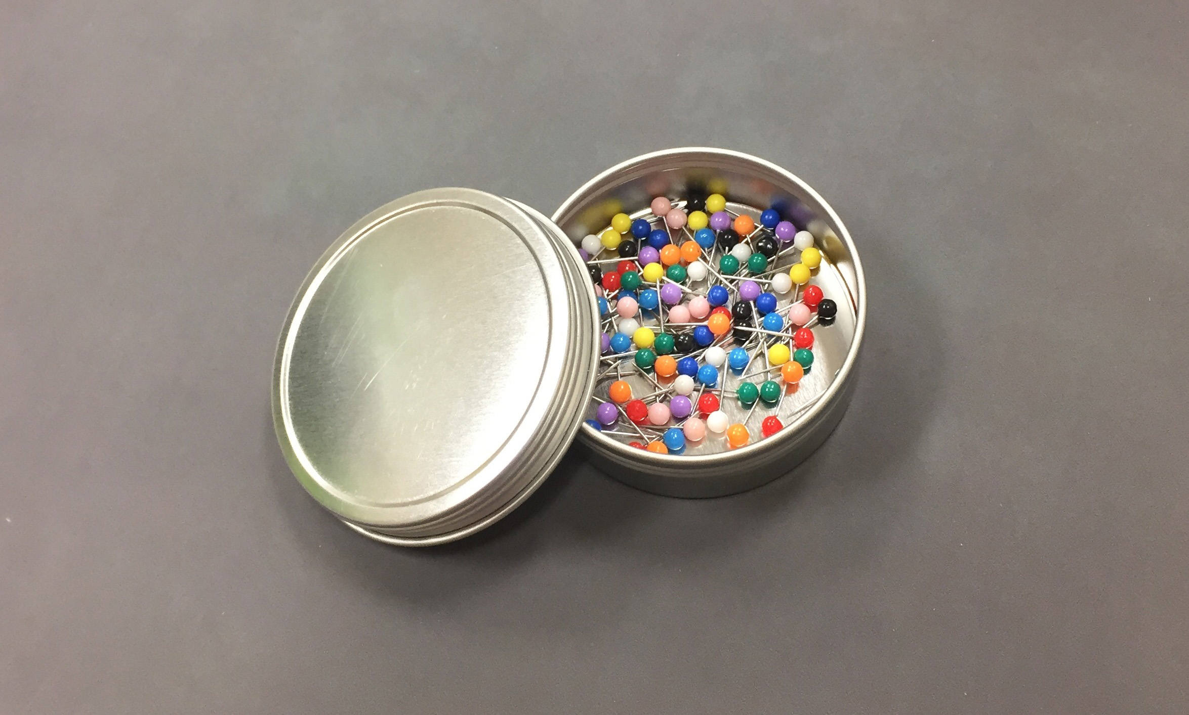 Push Pin Map Detailed World Map World Map With Push Pins - Etsy