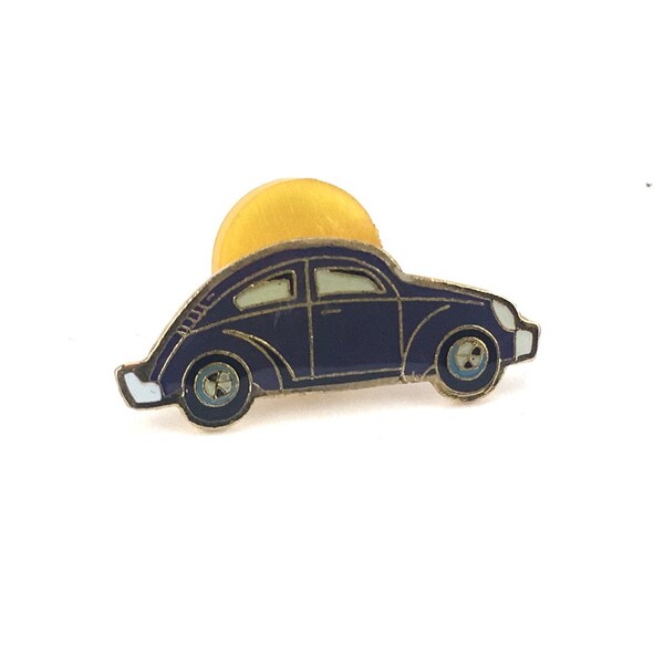 Vw Beetle - Etsy