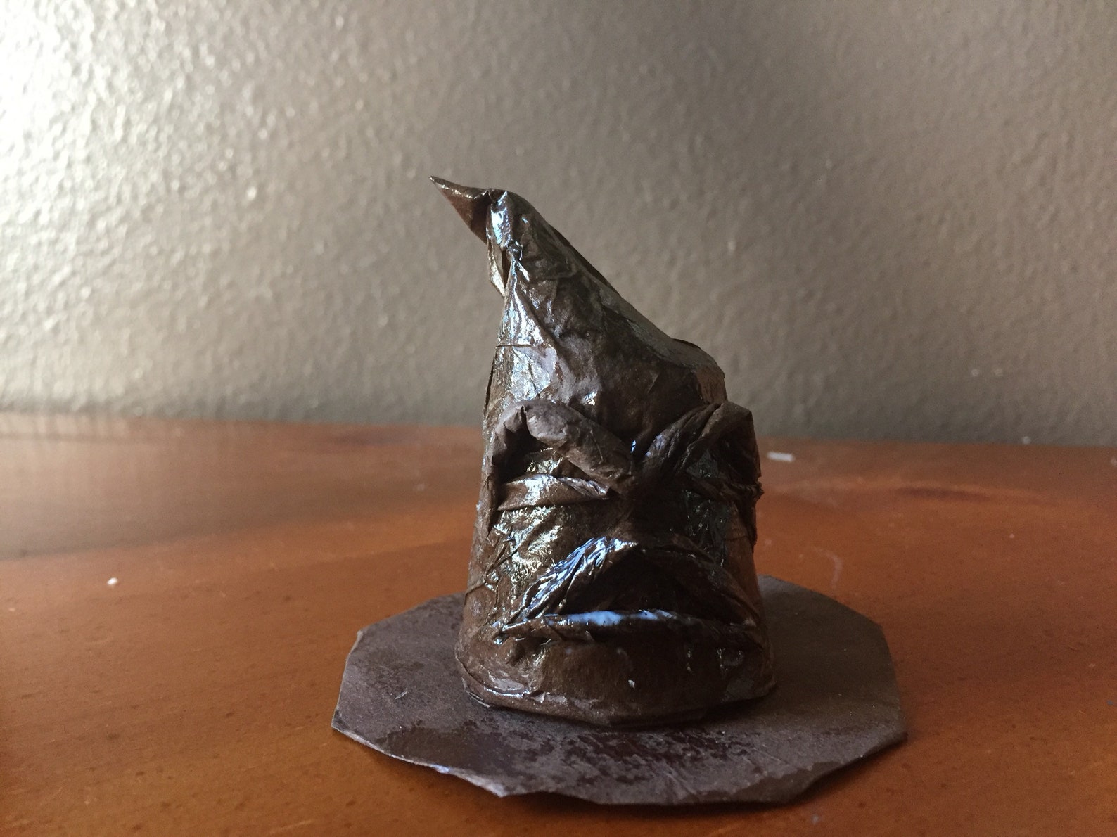 Mini Sorting Hat Etsy