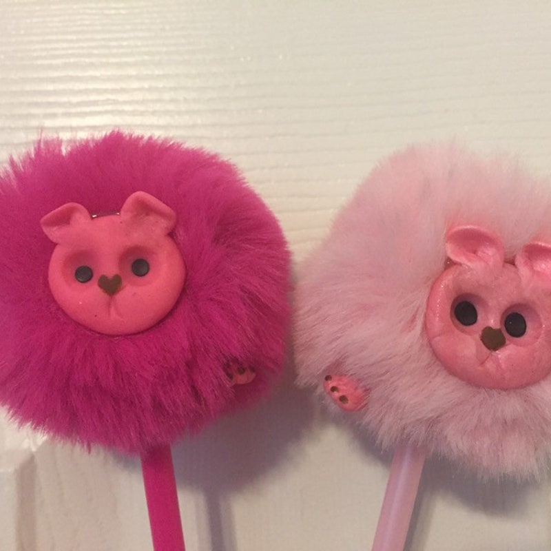 Pygmy Puff - Etsy