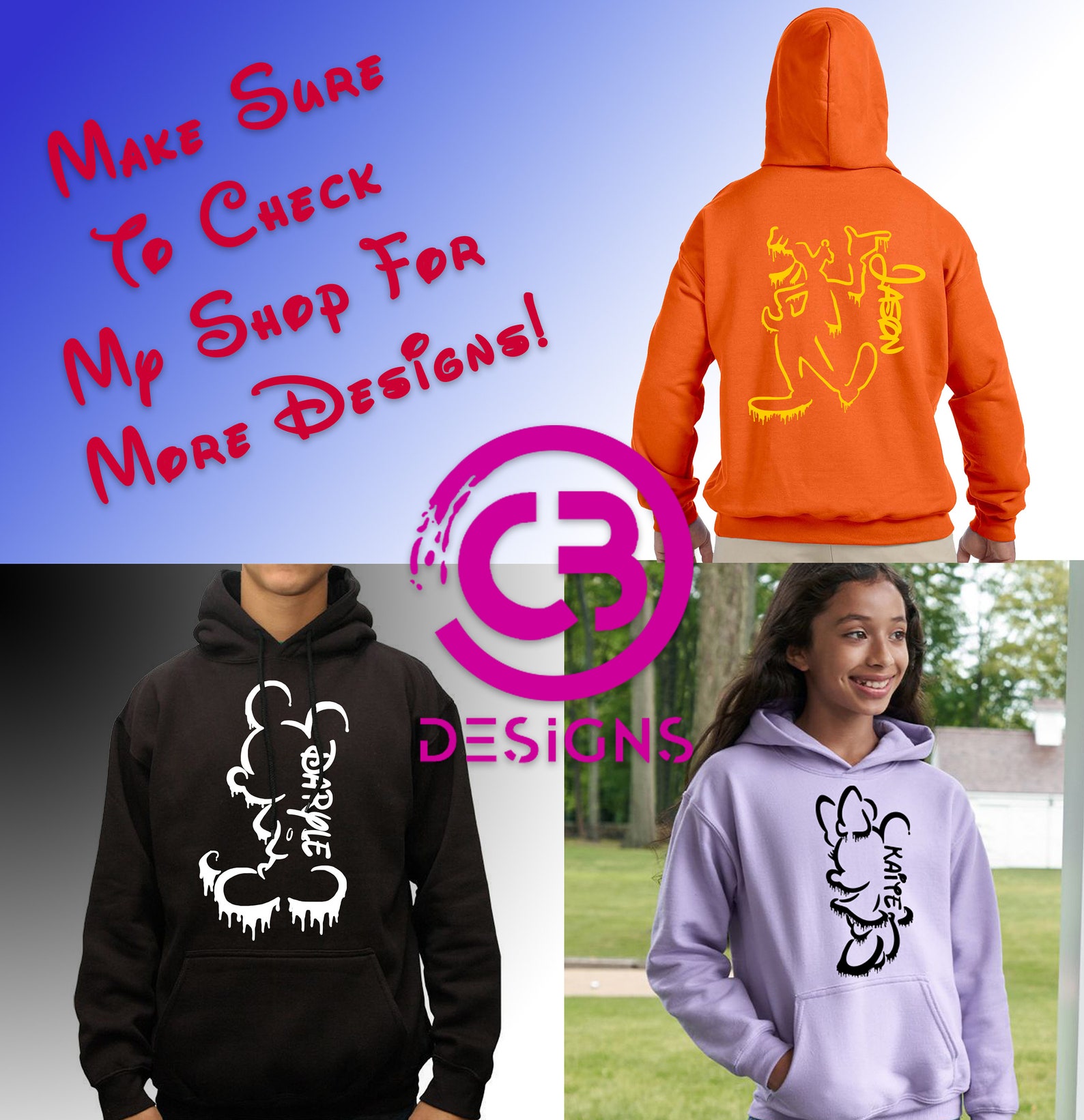 Mickey Drip SVG Cut File - Etsy