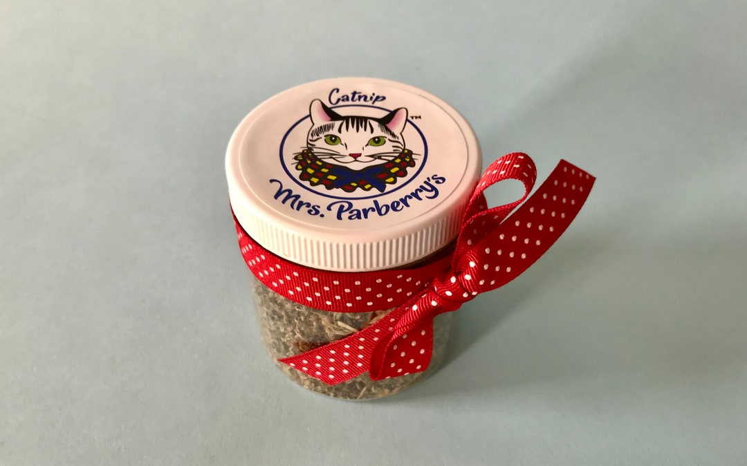 Catnip Leaf Organic Loose Catnip Cat Christmas Gift - Etsy