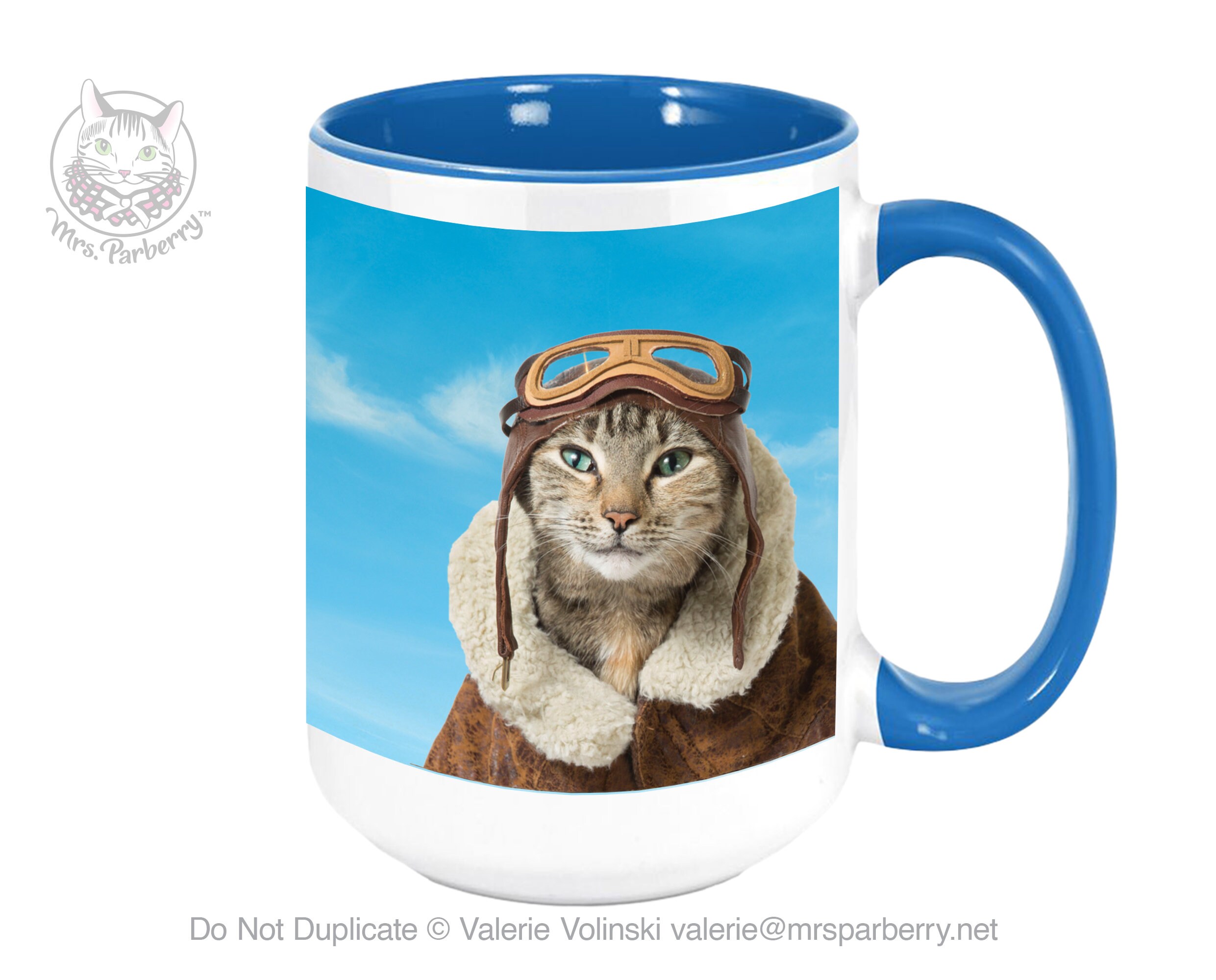 Custom Cat Dad Mug Etsy