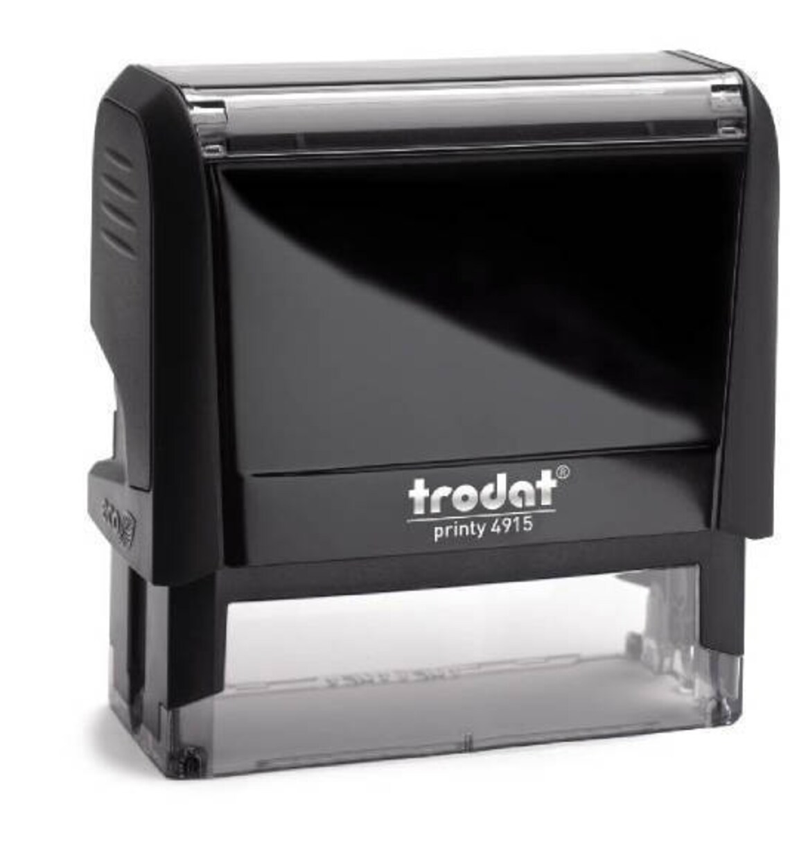 Self Inking Address Stamp Custom Stamp Custom Address Stamp | Etsy