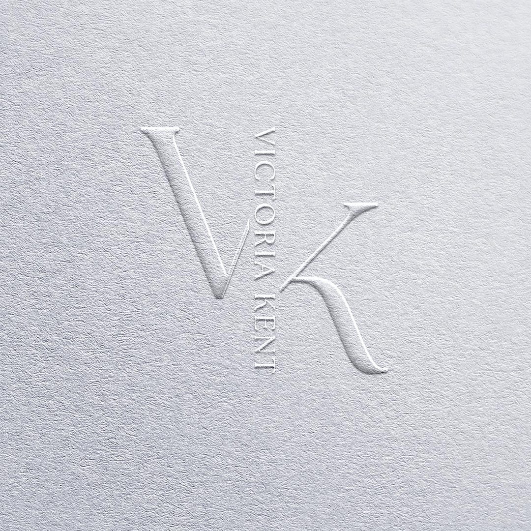 Custom Monogram Embosser – Personalized Initials Embosser Stamp ...