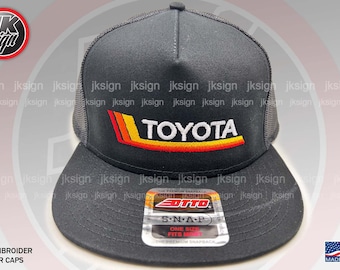 Toyota Hat | Etsy