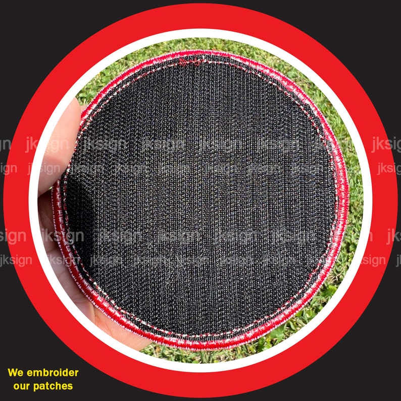 Japanese Bundle Embroidered Patch - Etsy