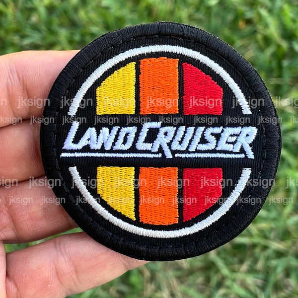 Fj Cruiser Patch - Etsy