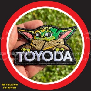 Toyota - Etsy