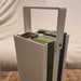 2x2 Openforge Wall/floor Tile and Wall Tile Only Carriers (3D Printed ...