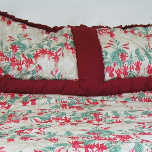 Eiderdown - Etsy UK