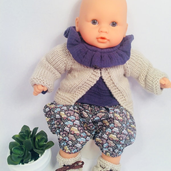 Corolle Doll - Etsy