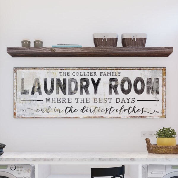 Normal is Just a Setting Sign - Etsy