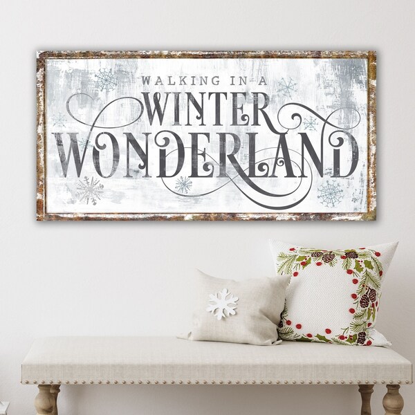 Boho Winter Decor - Etsy