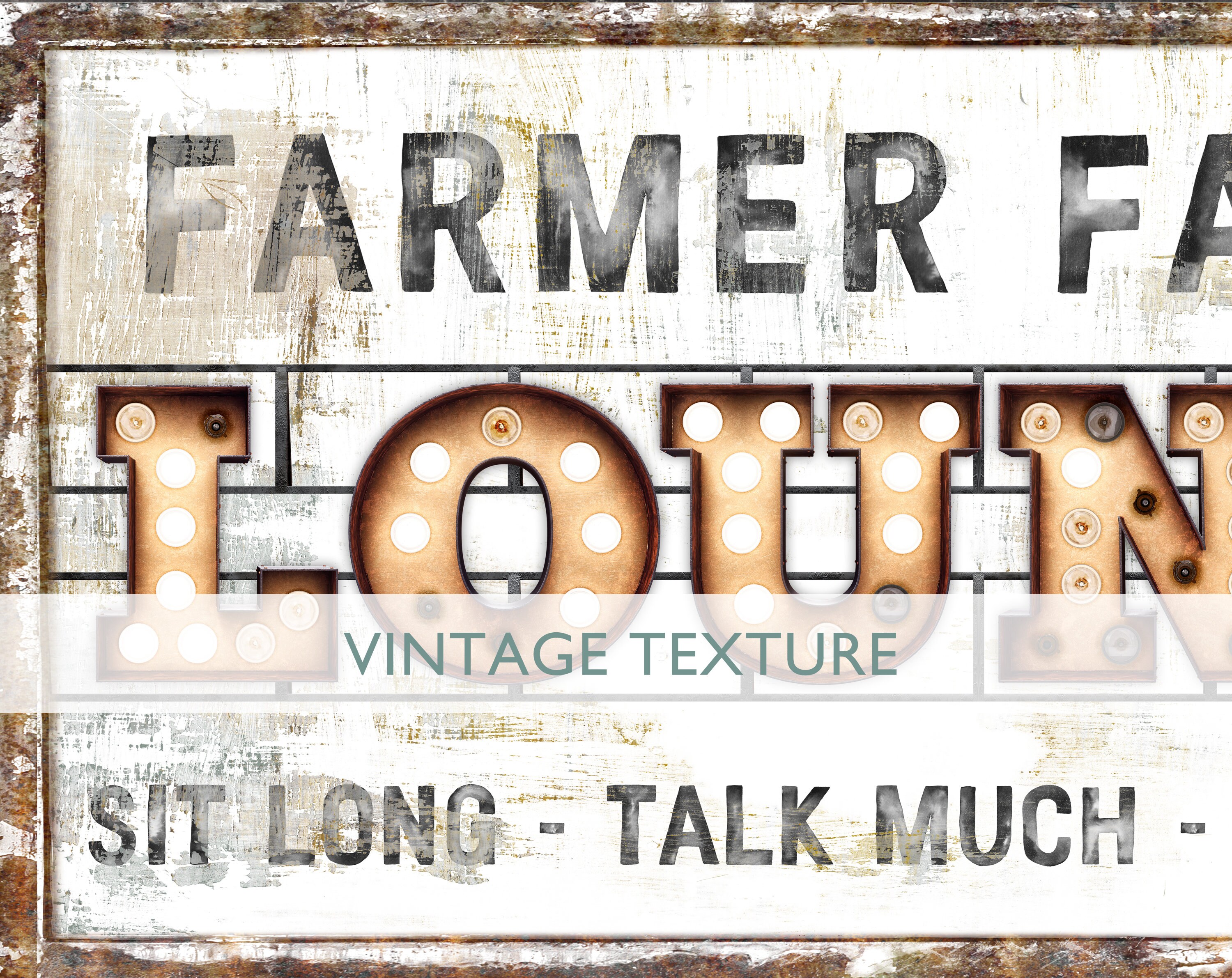 Family Theater Lounge Sign Modern Farmhouse Wall Decor | Etsy