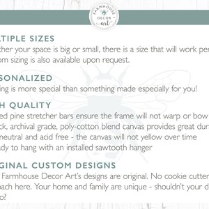 Ocean Cottage Wall Decor Personalized Family Beach Sign | Etsy