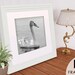 Handmade Step Style Photo Frames / Wall Art Frames / Best Living Room ...