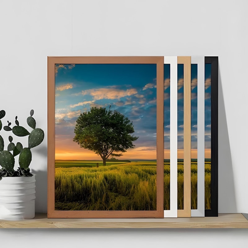 13x9 Frame - Etsy UK