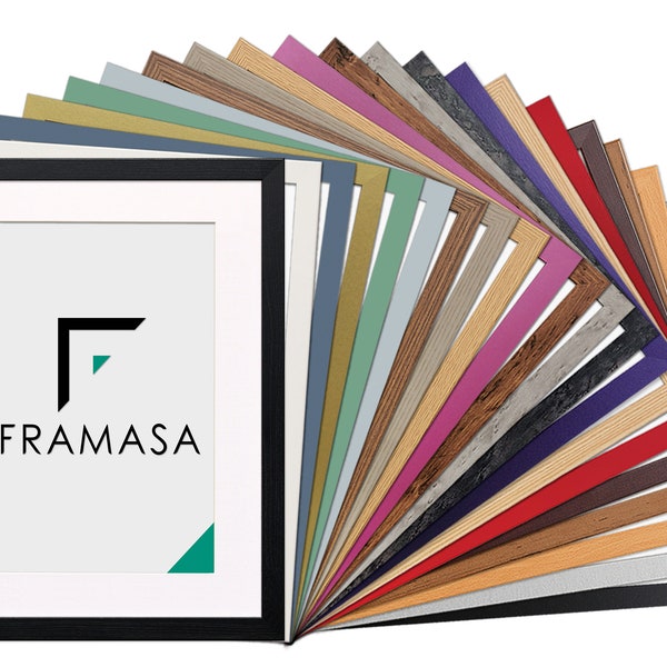 Picture Frames - Etsy UK