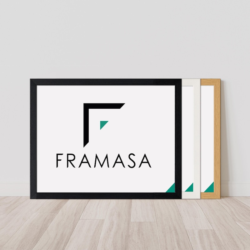 24x12 Picture Frame - Etsy UK