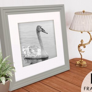 Handmade Step Style Photo Frames / Wall Art Frames / Best Living Room ...