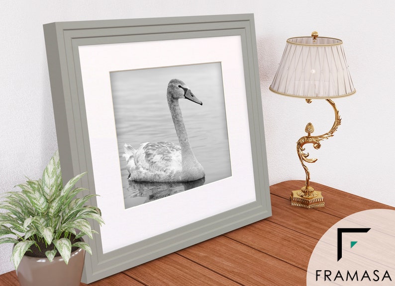 Handmade Step Style Photo Frames / Wall Art Frames / Best - Etsy