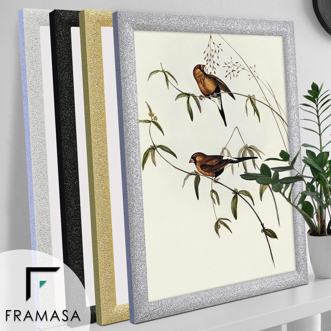 A1/A2/A3/A4/A5/A6 Size Photo Frames / Home Decor Picture Frame ...