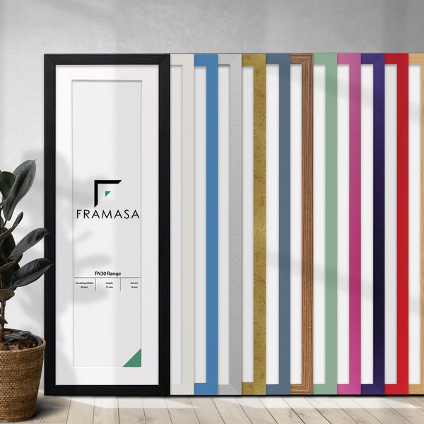 Picture Frames - Etsy UK