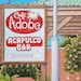 Cafe Adobe. 8.5" X 11". Houston Texas. Watercolor Painting. Art Print ...