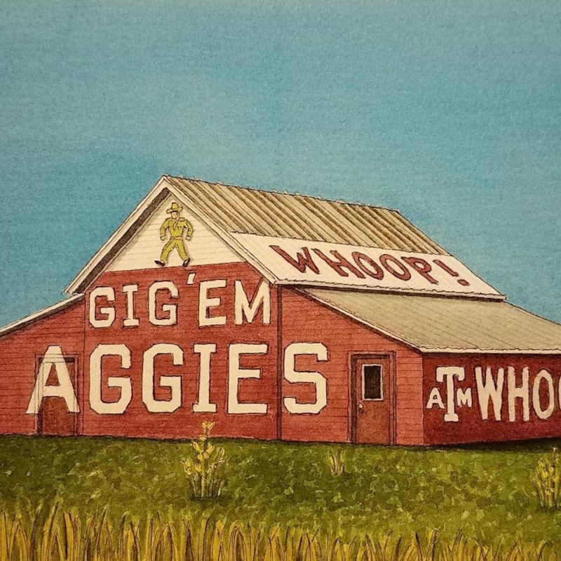 Aggie - Etsy