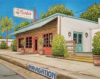 Houston Rodeo Vintage Poster 12 X18 Inches Retro Print Artold West ...