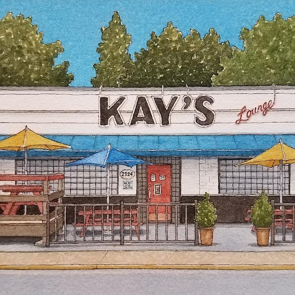 Kay - Etsy