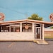 Dozier's BBQ. 8.5" X 11". Fulshear, Texas. Watercolor Painting. Art ...