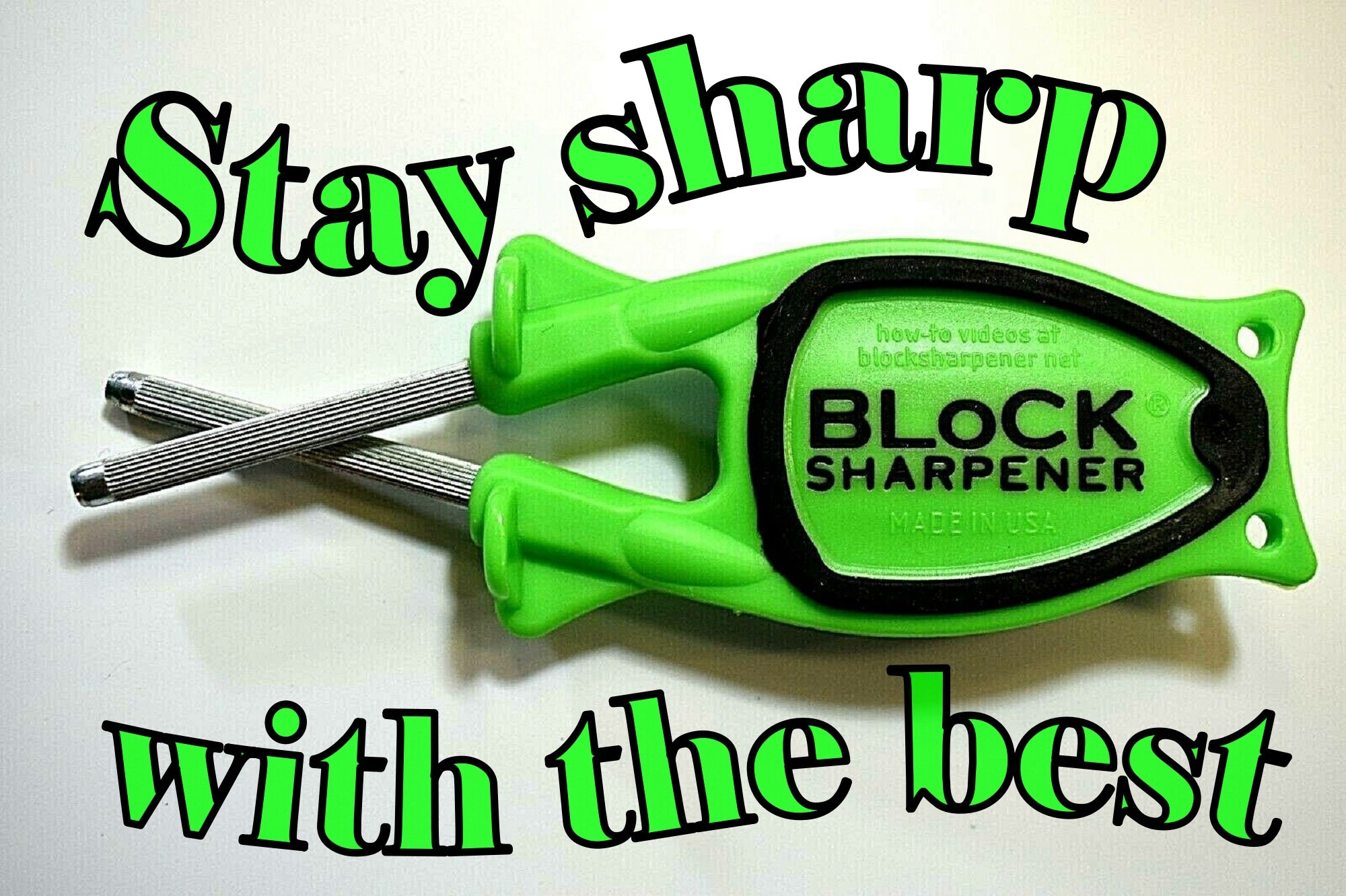 Bestselling Knife Sharpener as Seen on TV Cutlery Corner - Etsy Ireland