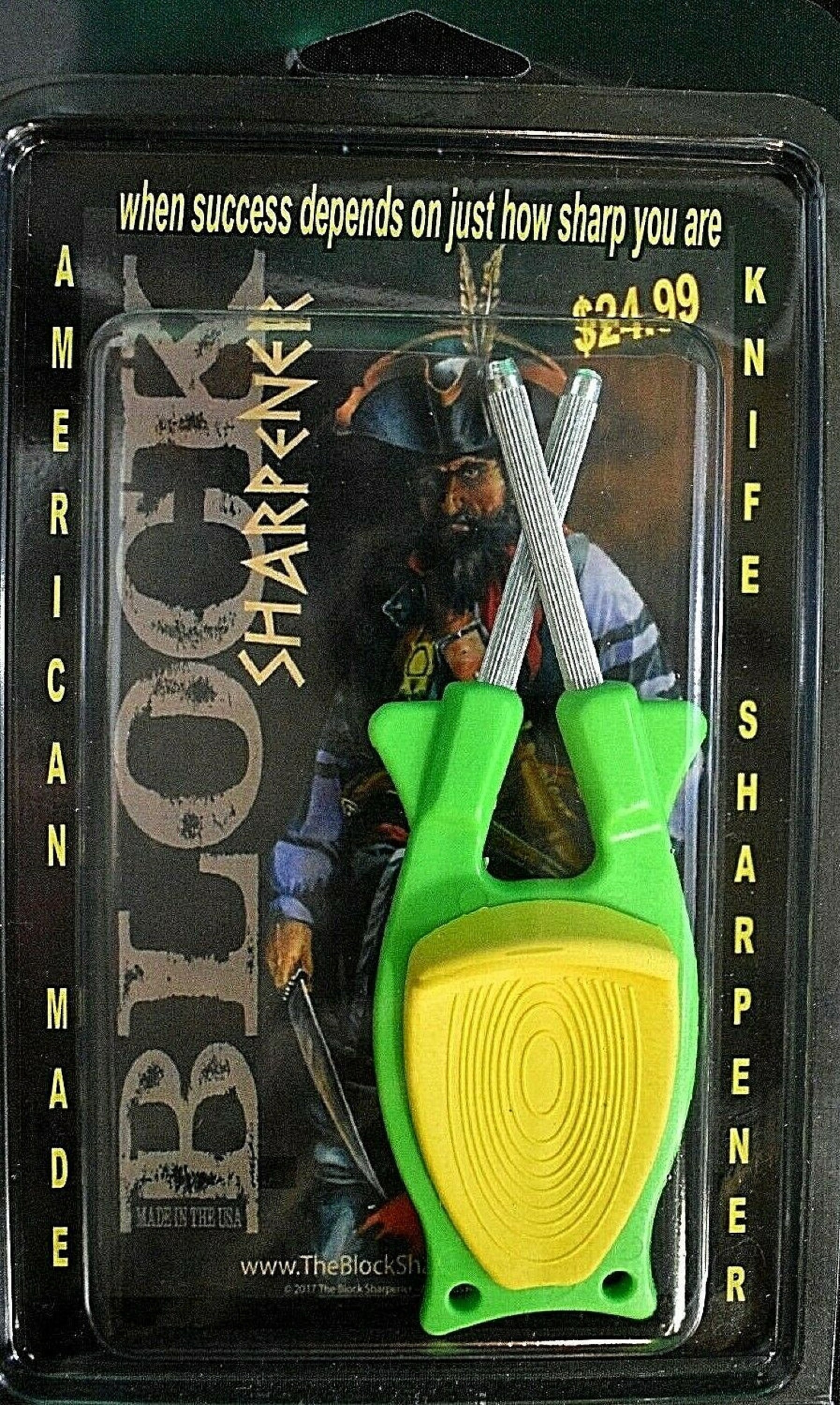 Bestselling Knife Sharpener as Seen on TV Cutlery Corner - Etsy Ireland