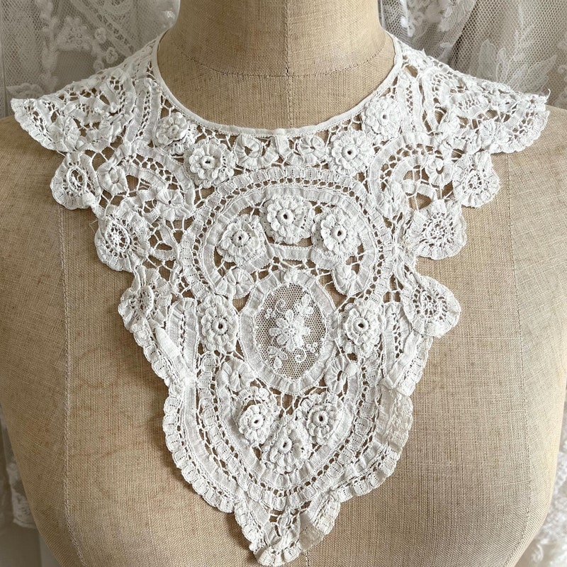 Princess Lace - Etsy